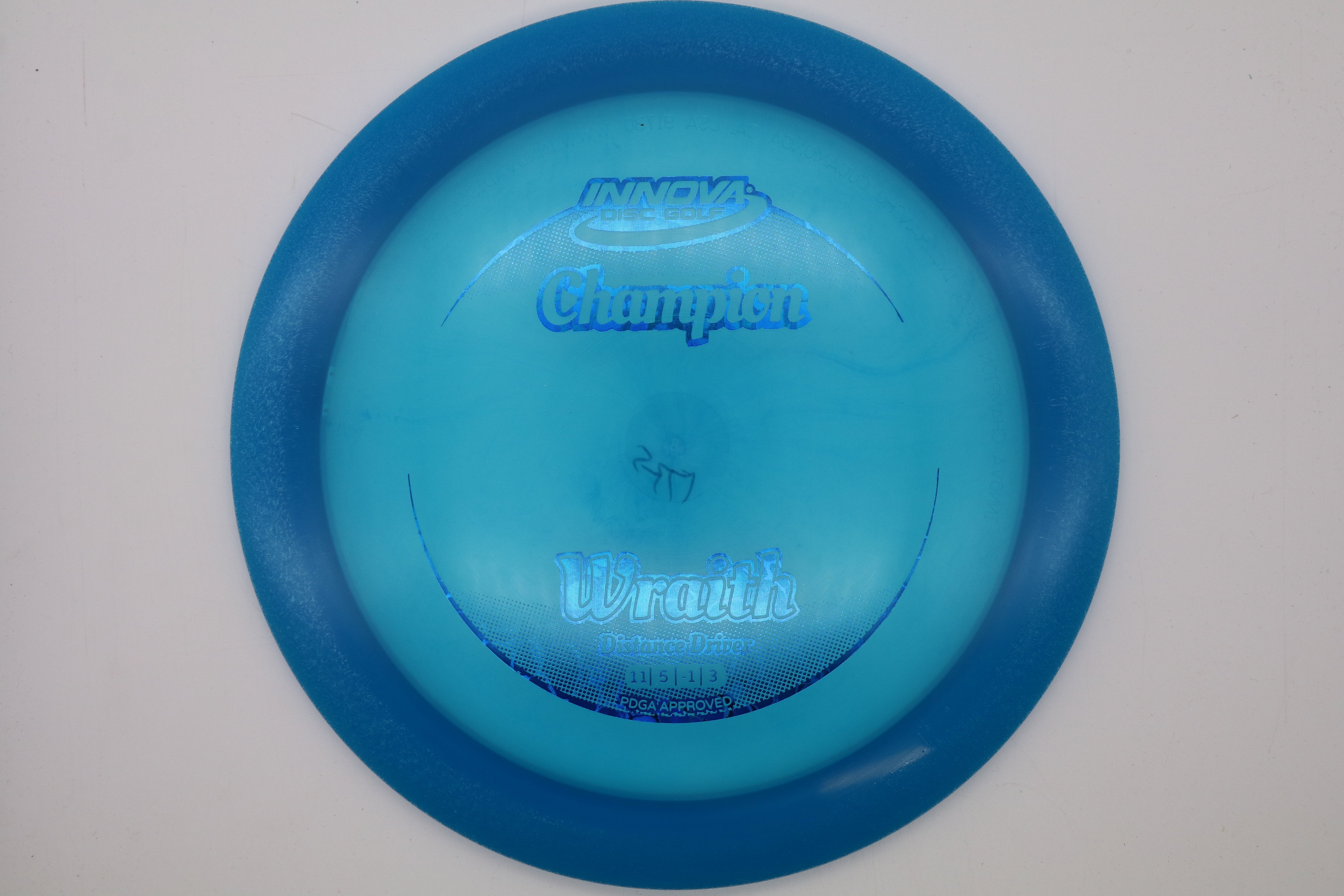 Innova Champion Wraith | Kuhl Discs