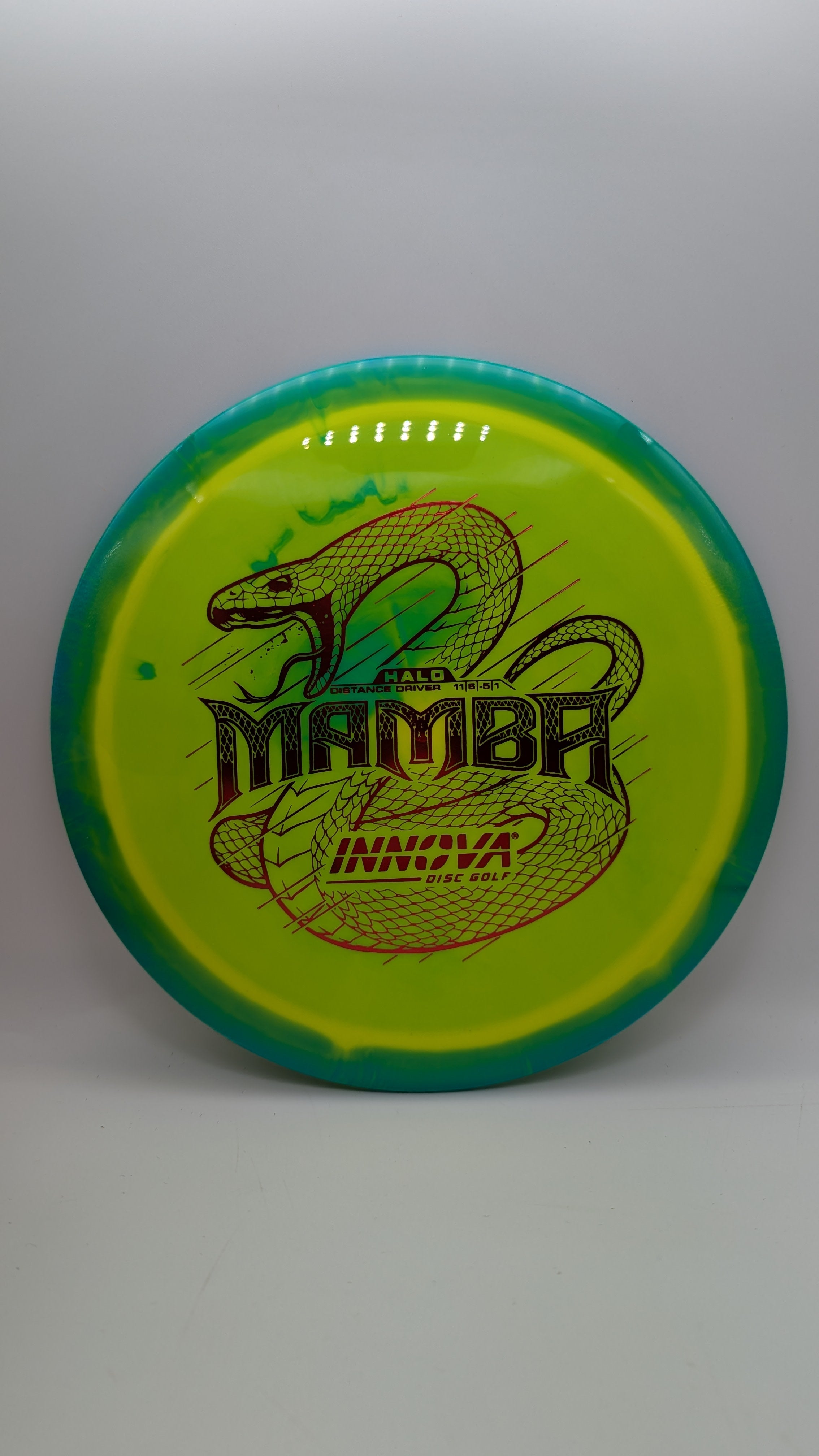 Innova Halo Star Mamba | Kuhl Discs