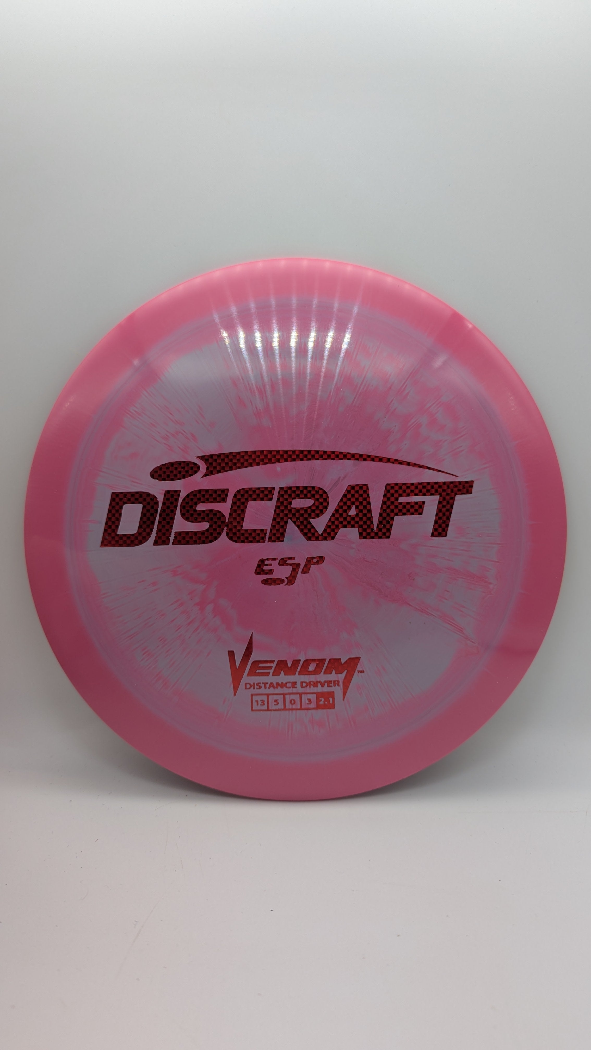 Discraft ESP Venom | Kuhl Discs