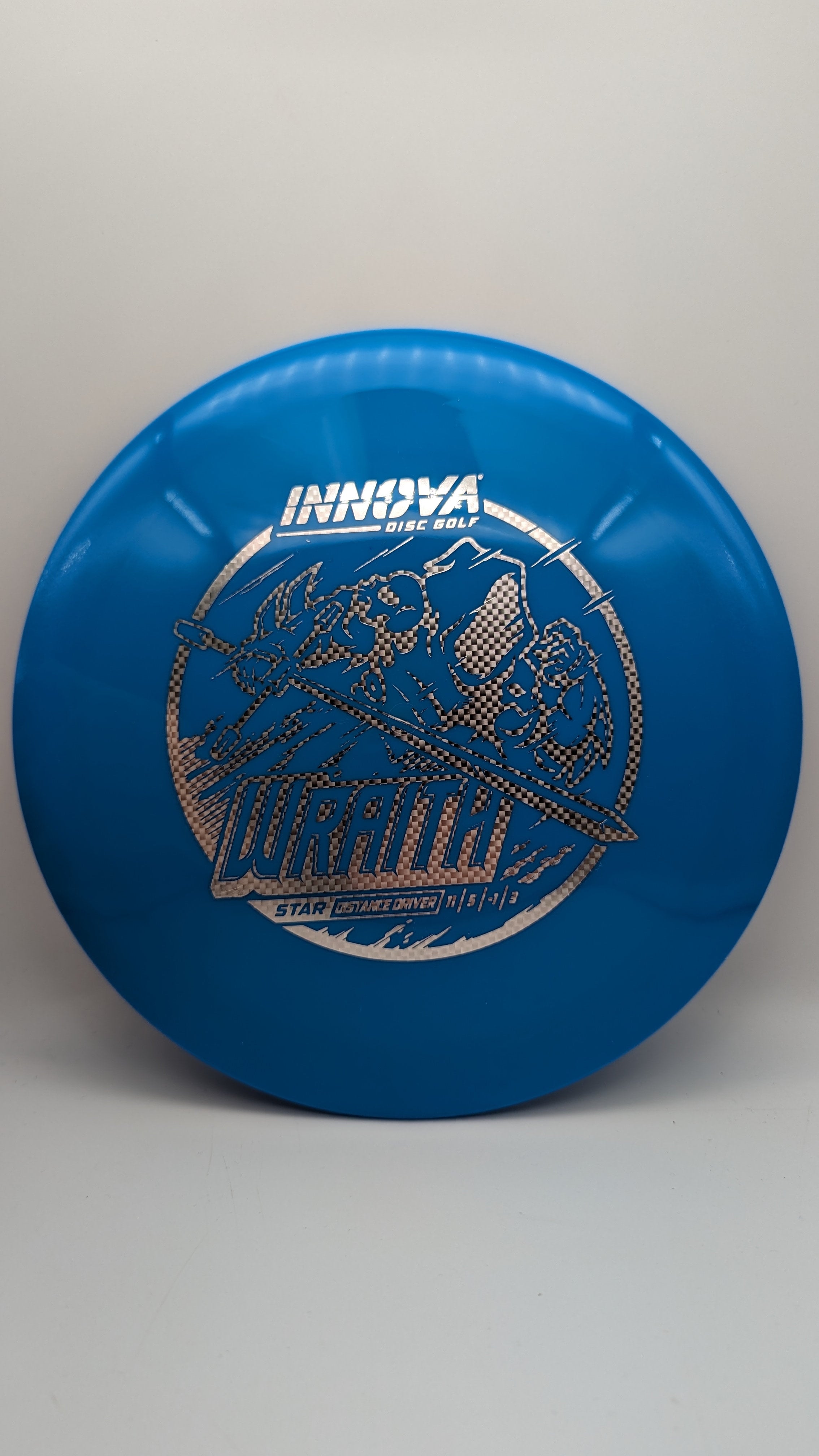 Innova Star Wraith | Kuhl Discs