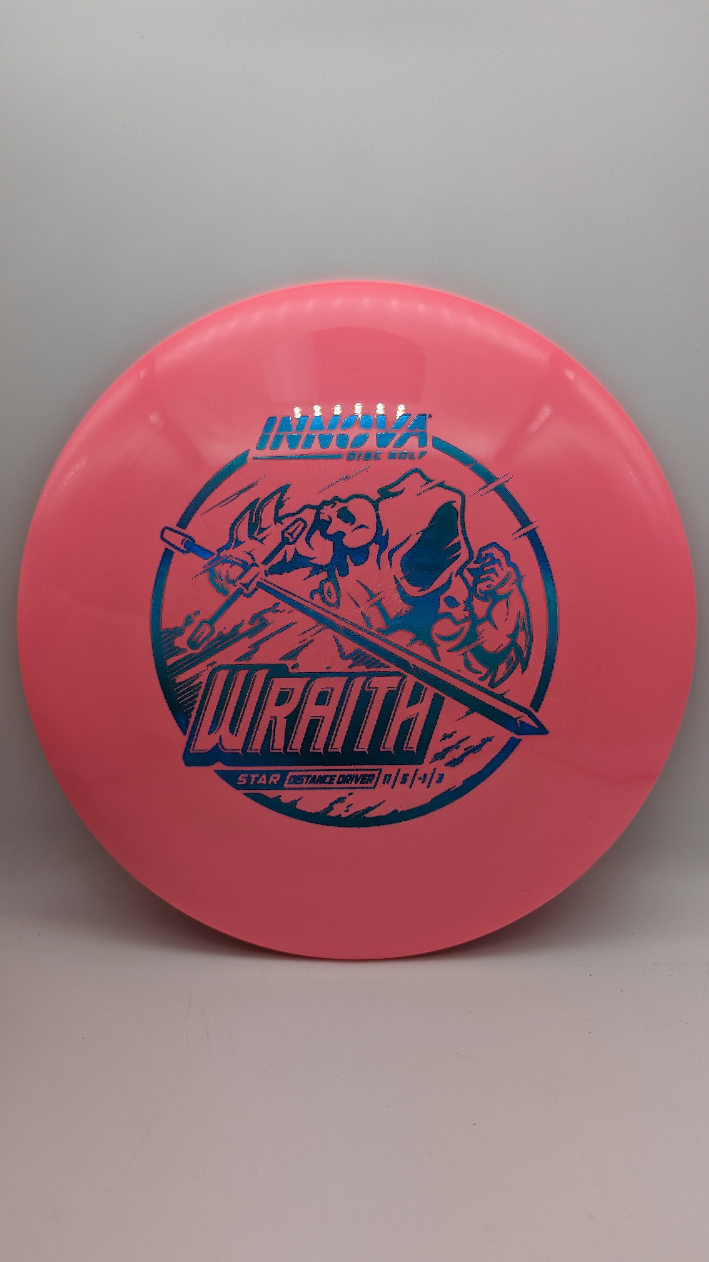 Innova Star Wraith | Kuhl Discs