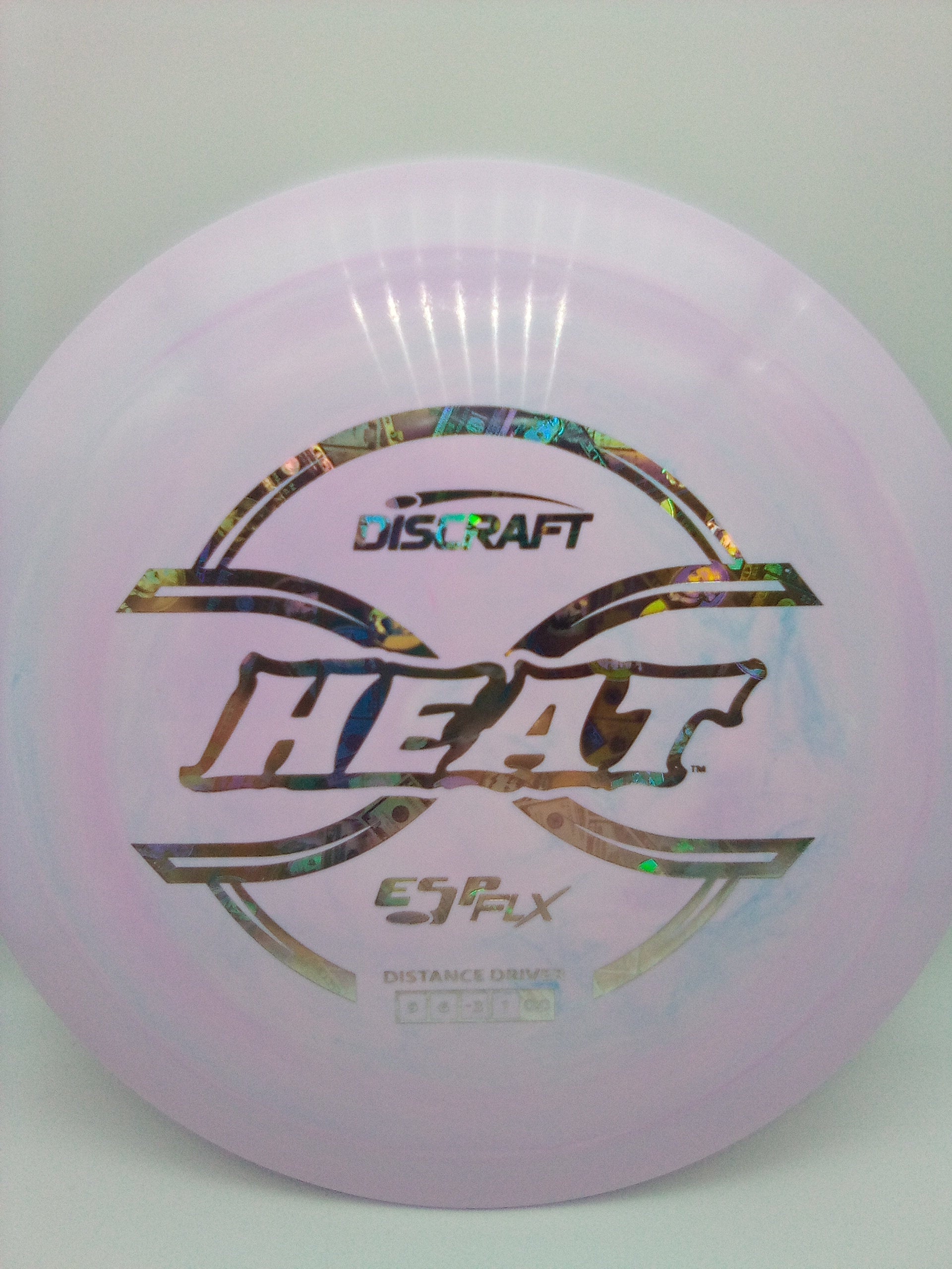 Discraft ESP Flex Heat | Kuhl Discs