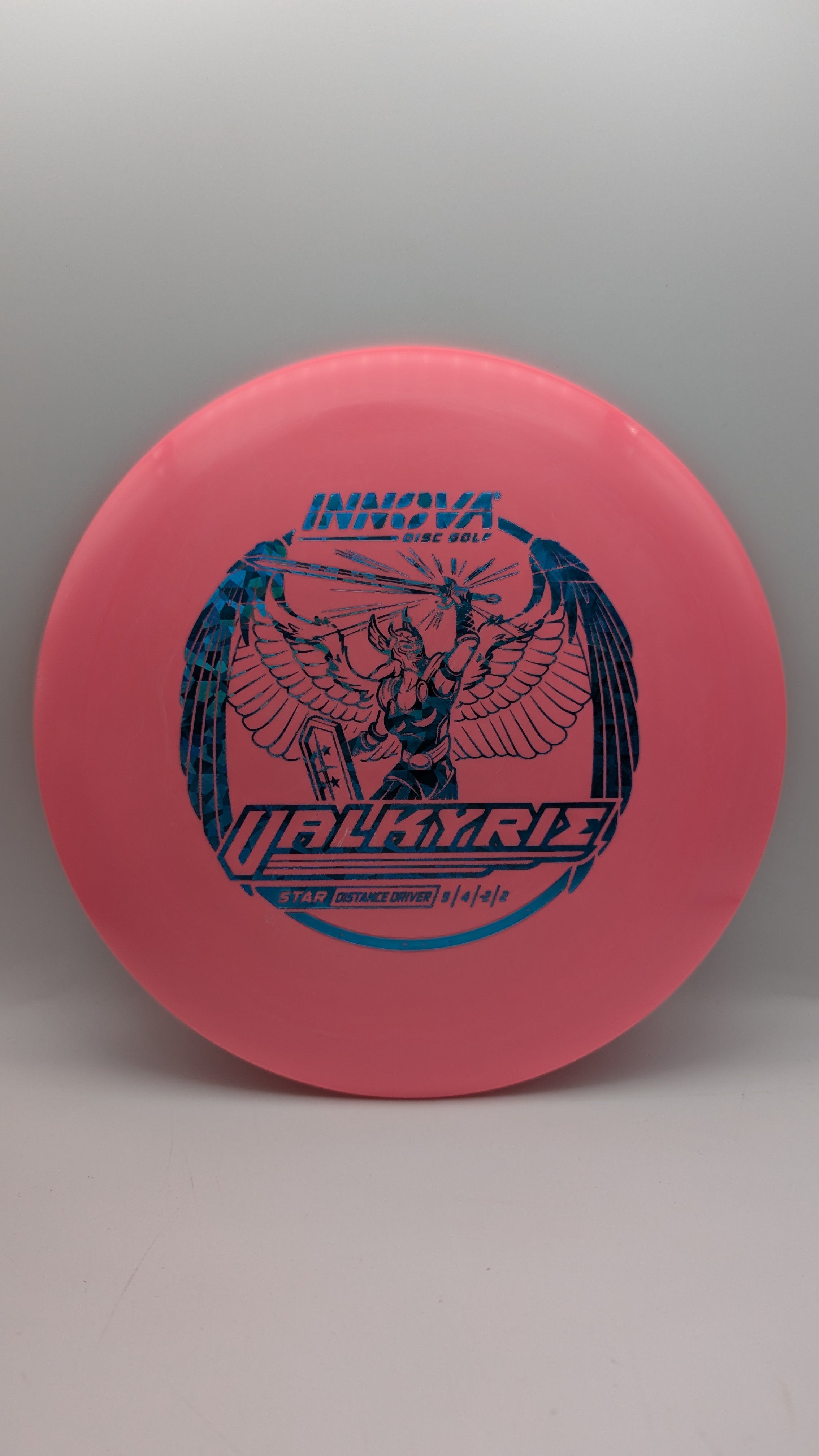 Innova Star Valkyrie | Kuhl Discs