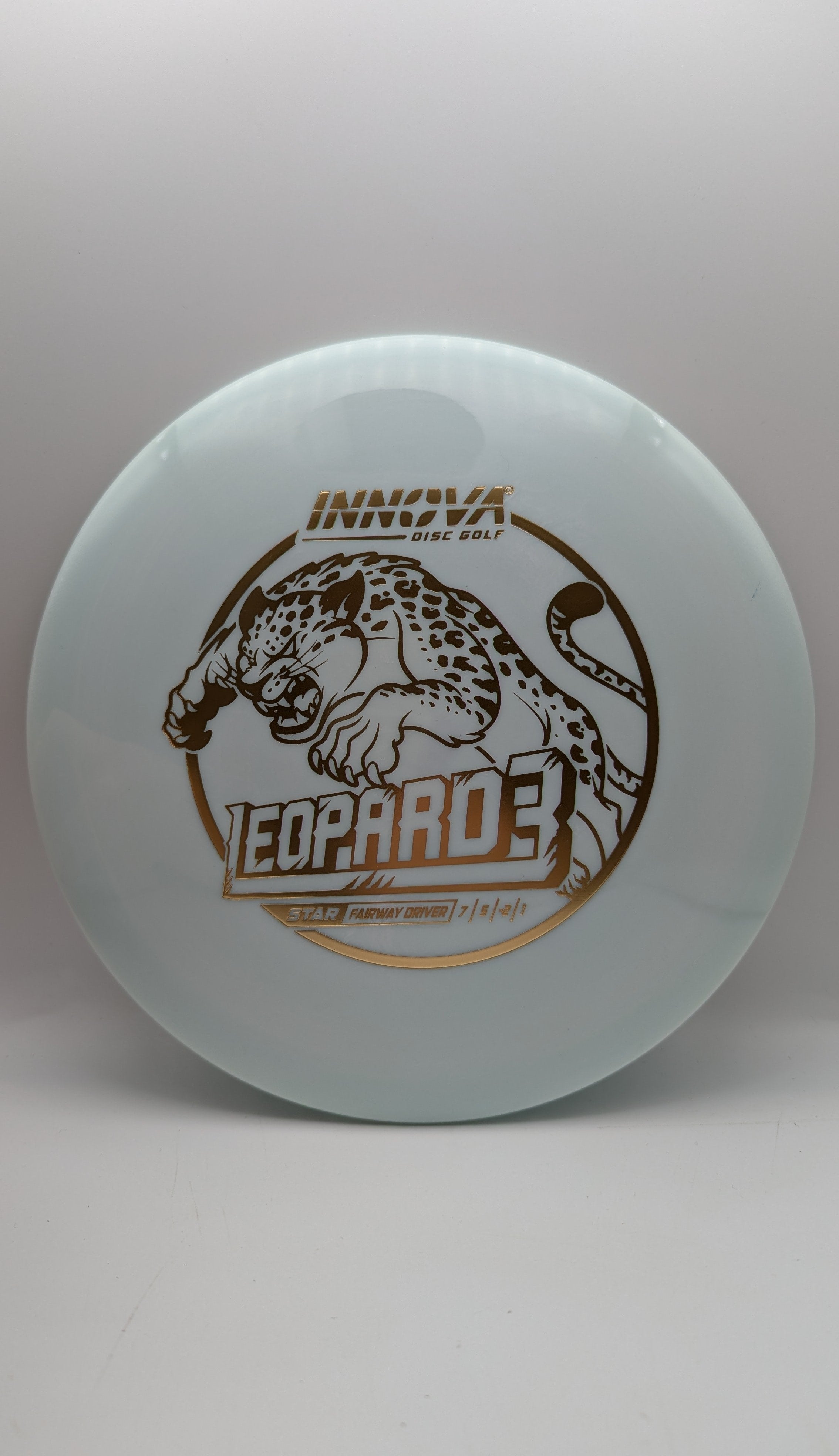 Innova Star Leopard3 | Kuhl Discs