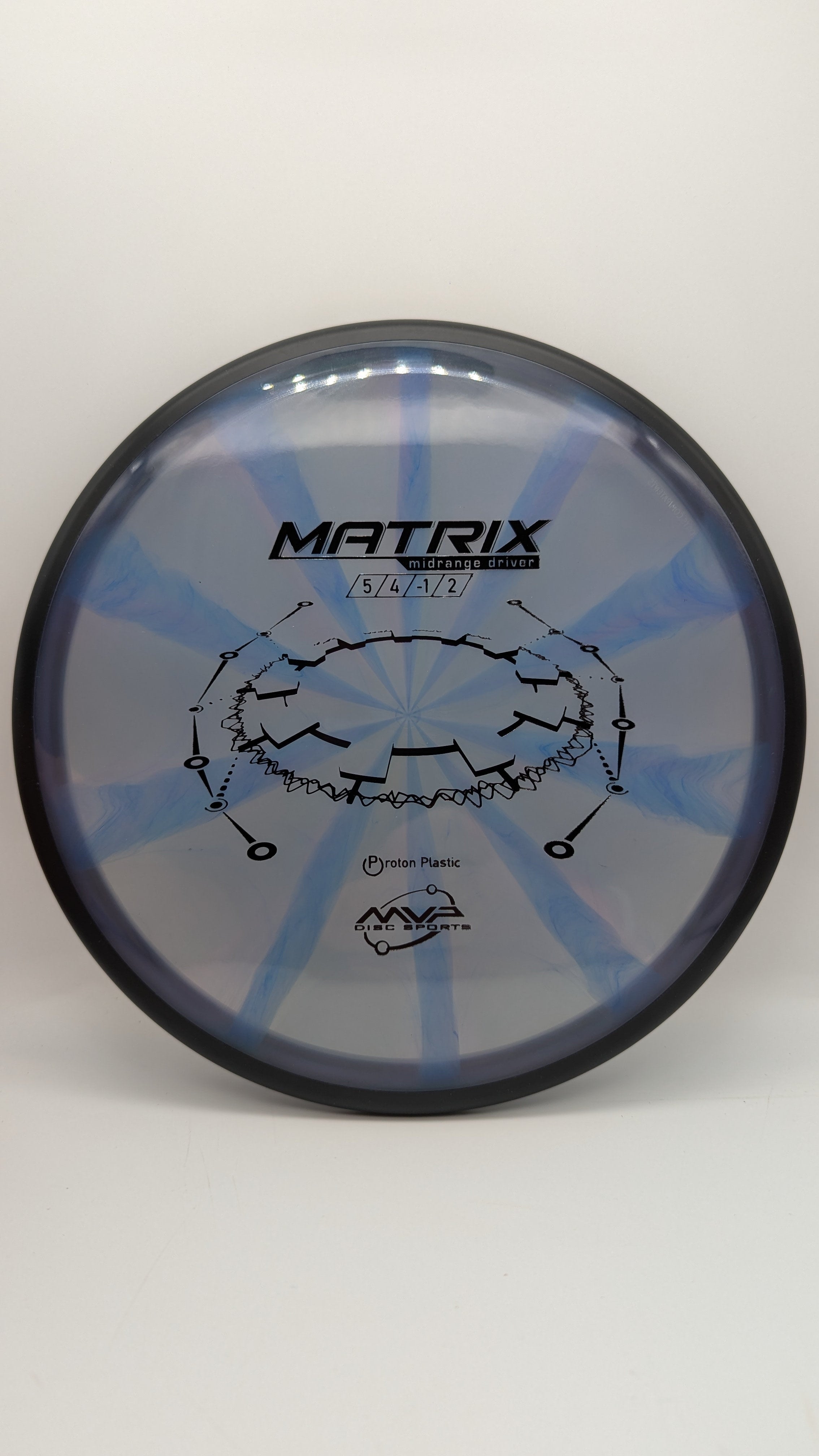 MVP Proton Matrix | Kuhl Discs
